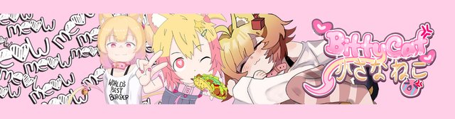 BittyCat - Audio Story Creator | DirtyVocal | DirtyVocal